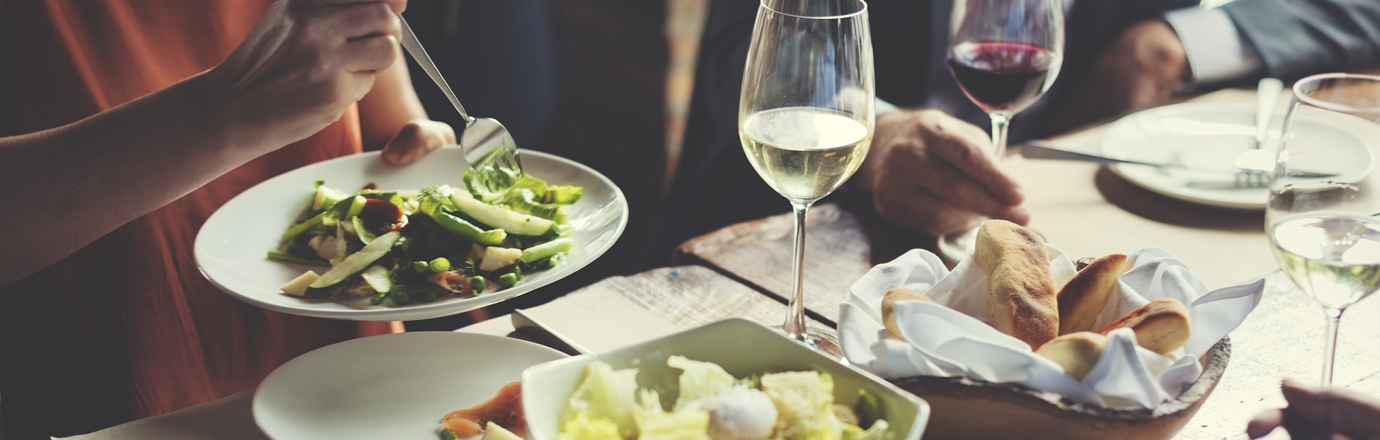 London's Best Spots for Business Lunches | Blog | Addison Lee