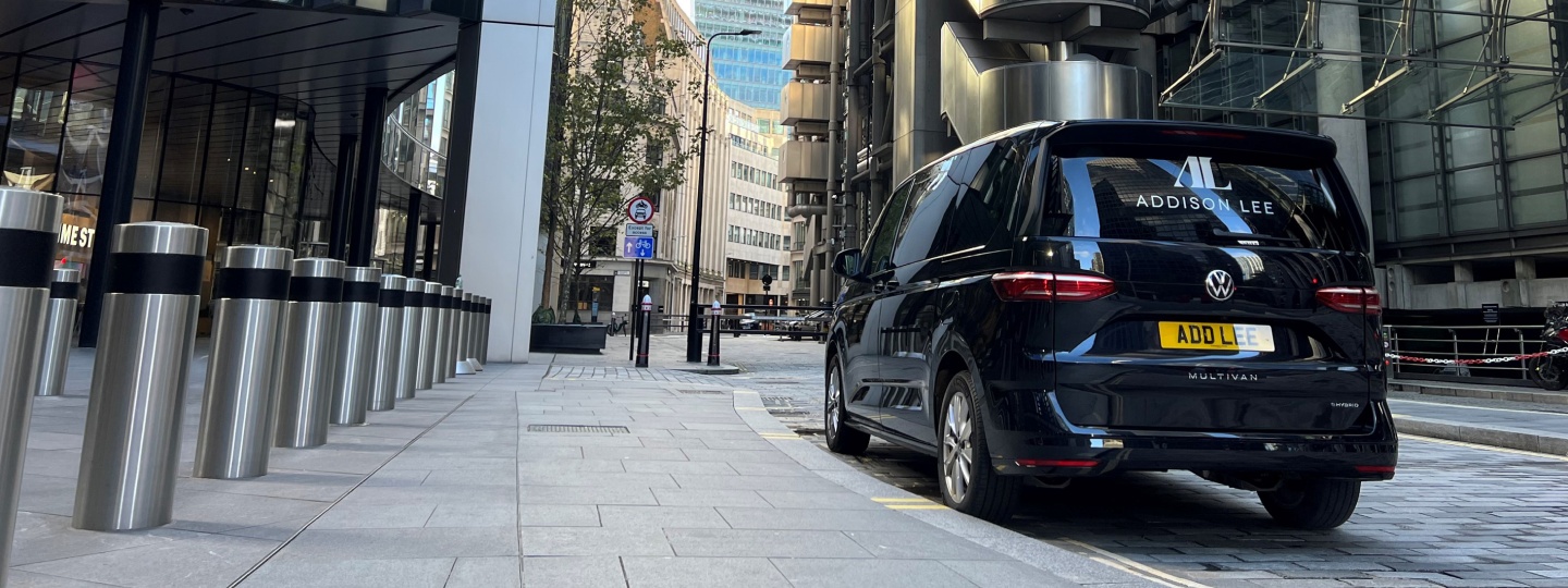 Addison Lee announces investment in 600 brand new, zero-emission ...