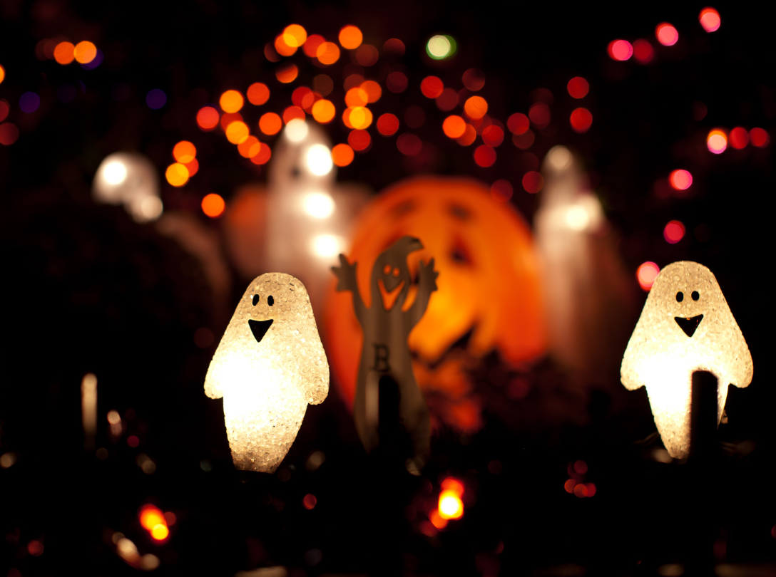 Discover London's Spookiest Halloween Events | Addison Lee