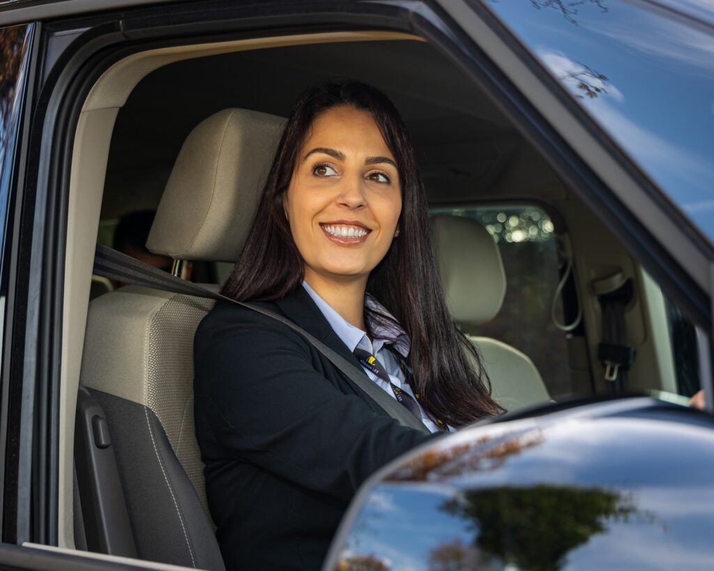 Supporting PCO Licence Renewal for Drivers | Addison Lee London