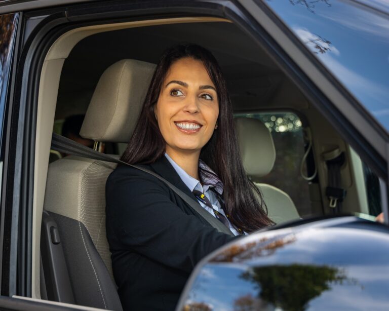 Supporting PCO Licence Renewal for Drivers | Addison Lee London