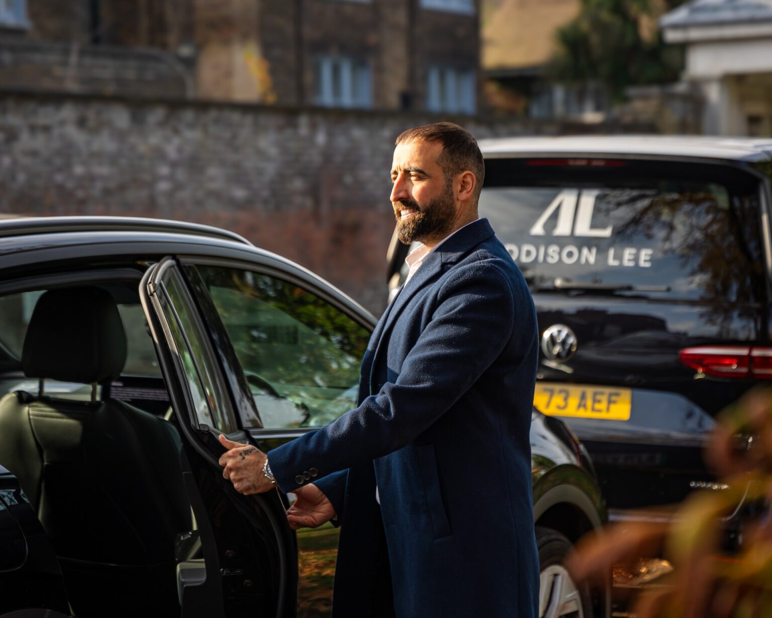 Supporting PCO Licence Renewal for Drivers | Addison Lee London